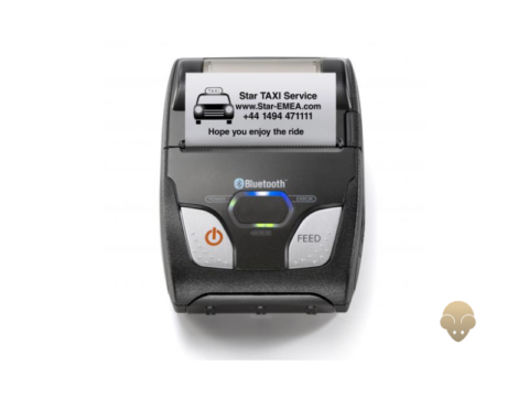 Star Printers For Labels - Rental Mice