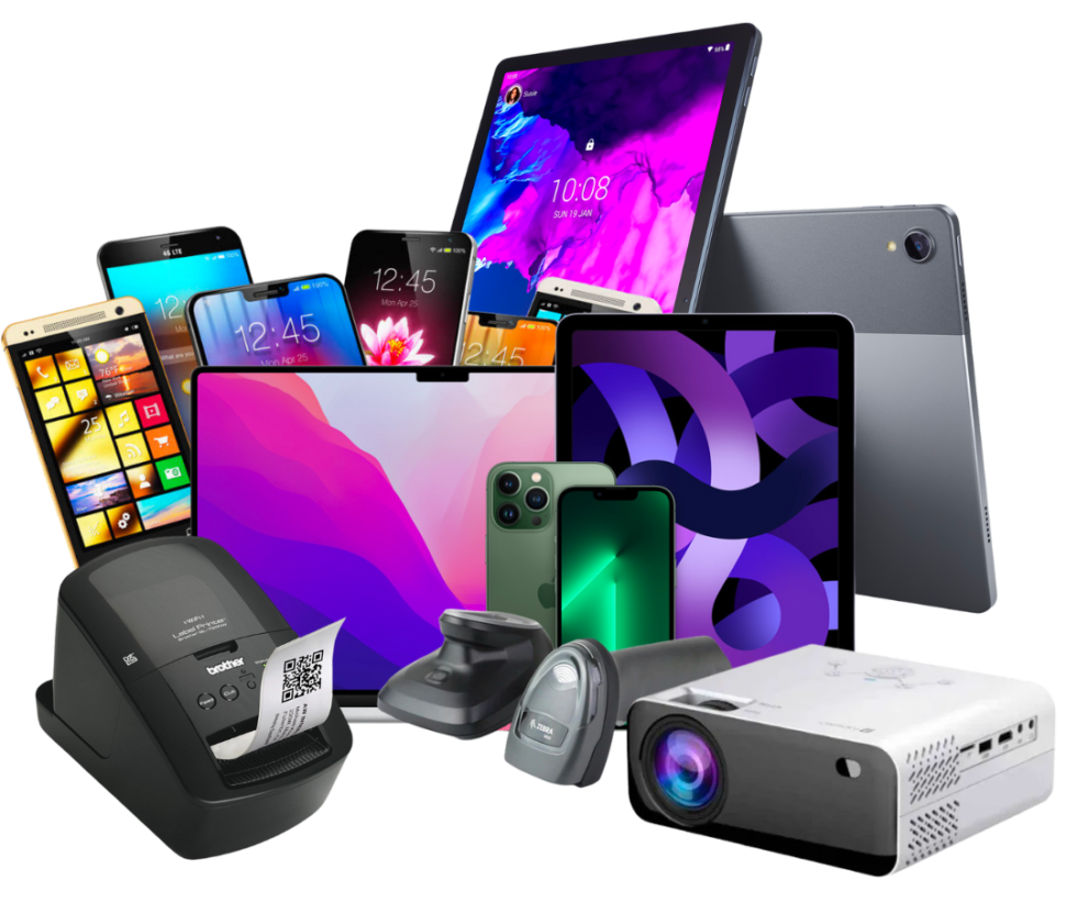 Events Registration And Technology Rental in Singapore